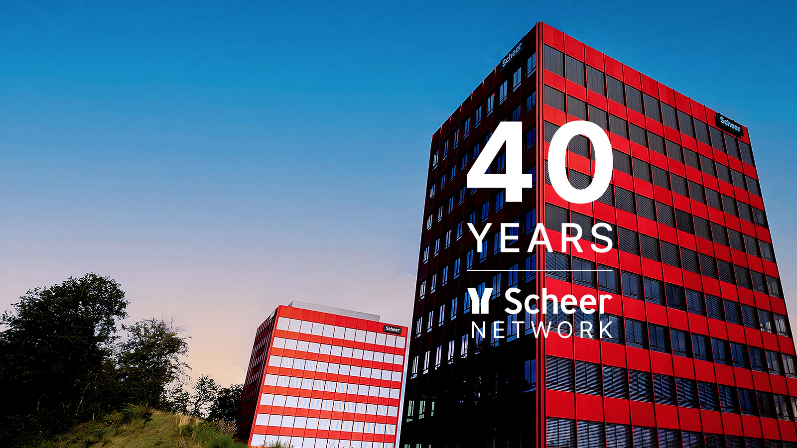 Scheer IMC - Wir verwandeln Lernstrategien in Unternehmens­erfolg