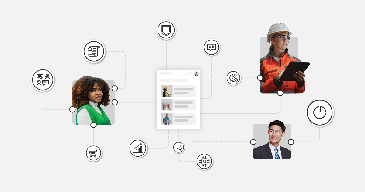 So gelingt die LMS-Auswahl für Ihr Unternehmen - Scheer IMC