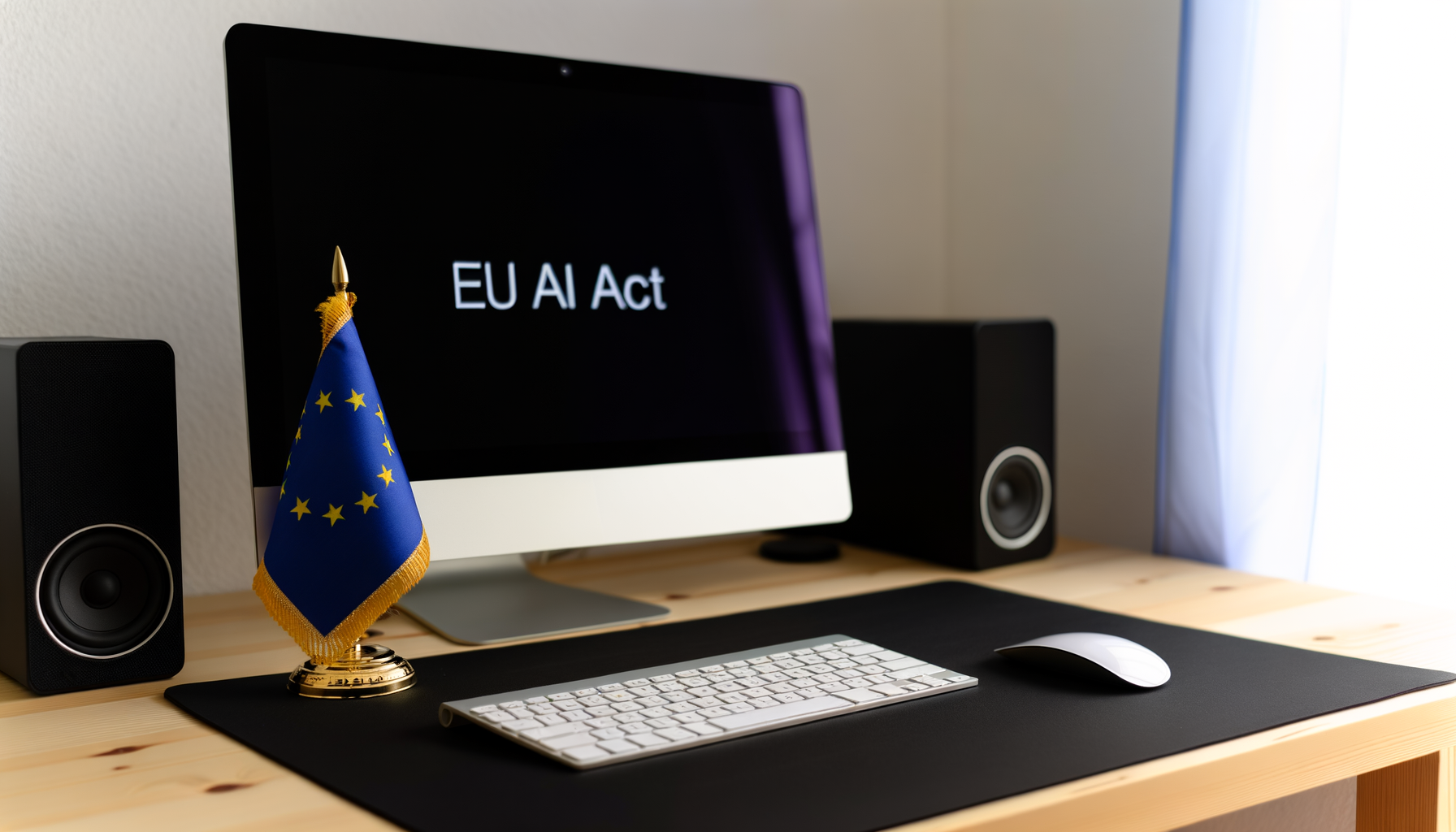 Training für den EU AI Act mit imc Express - Scheer IMC