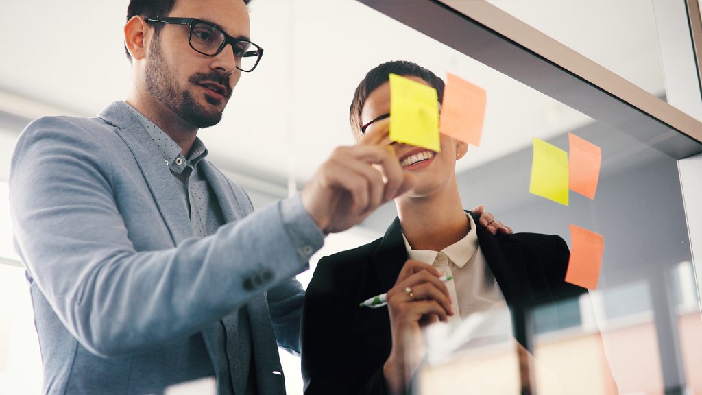 LMS vs LXP vs Learning Suite - What's the difference? - Scheer IMC