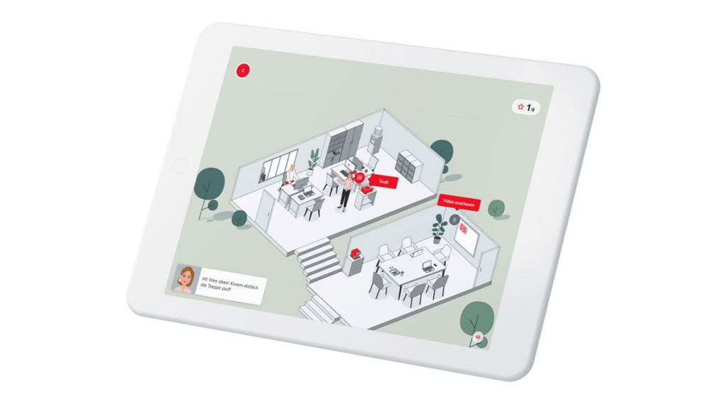 Tips and Tricks for Using 2D Maps in Learning Design - Scheer IMC