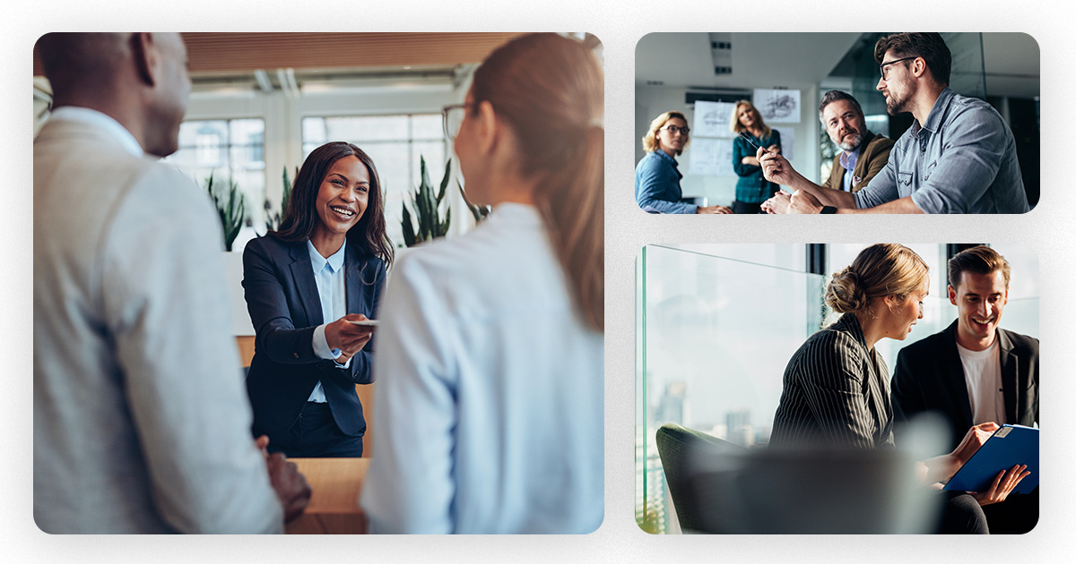 Extend Your Training to Your Partners and Customers - Scheer IMC