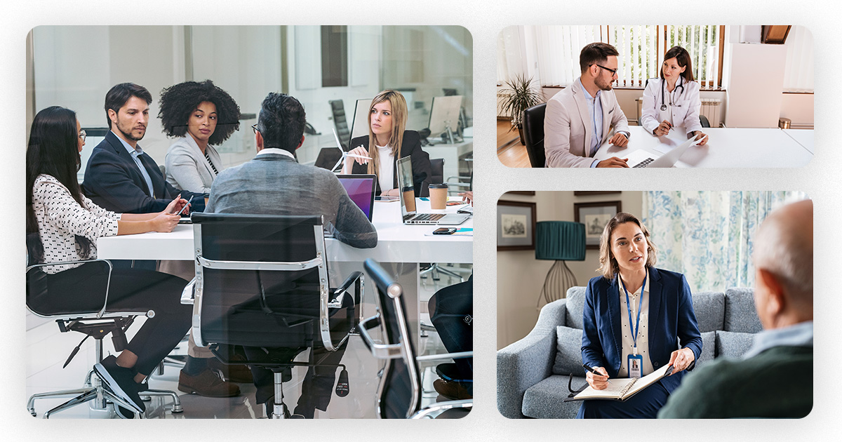 Training Solutions for Government Agencies - Scheer IMC