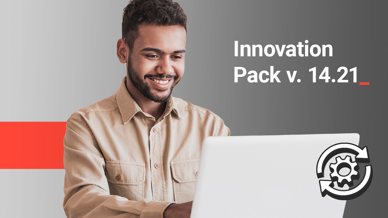 imc Learning Suite introduces Innovation Pack 14.21