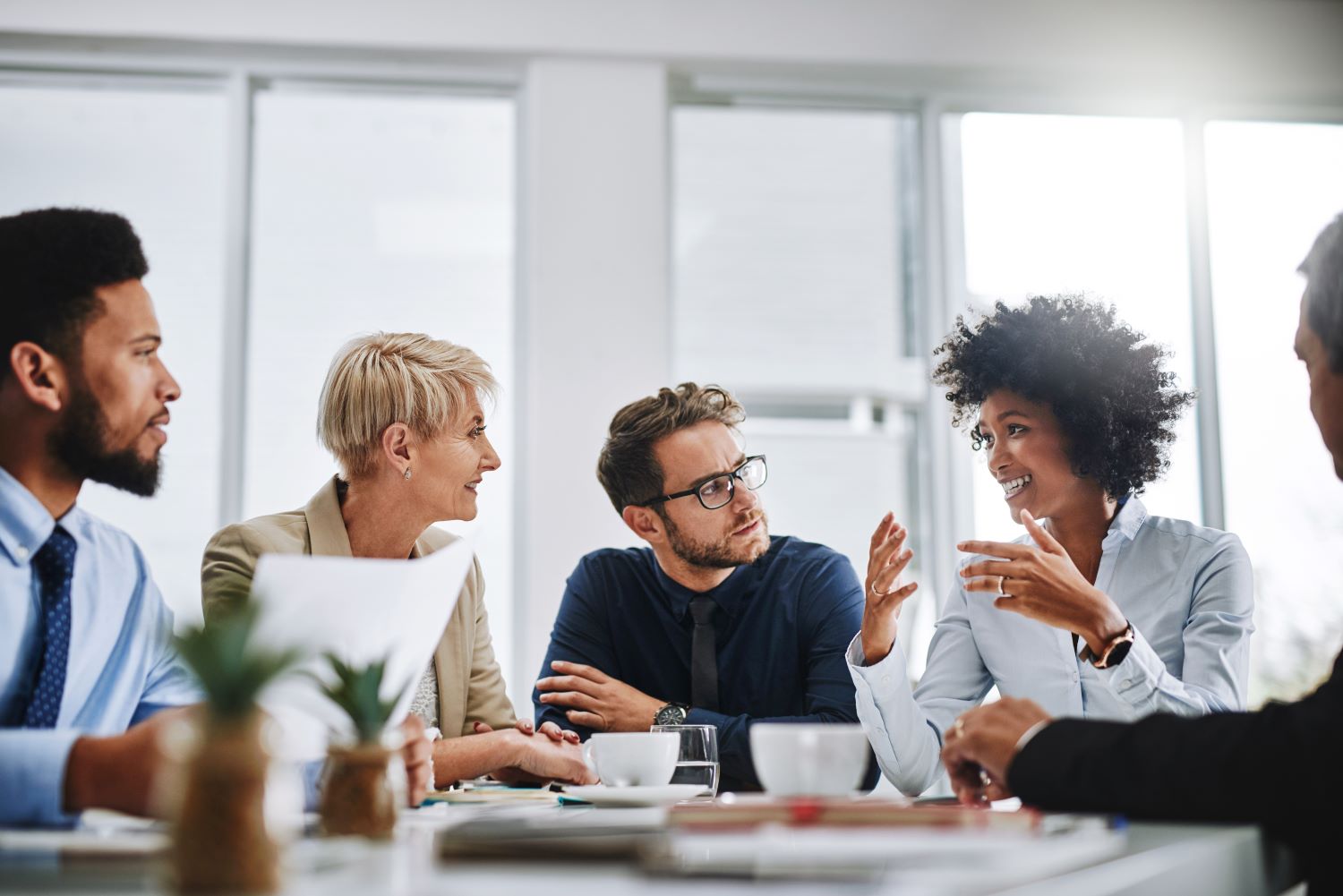 Learner Engagement: Why Learner Motivation Is Key to Success - Scheer IMC