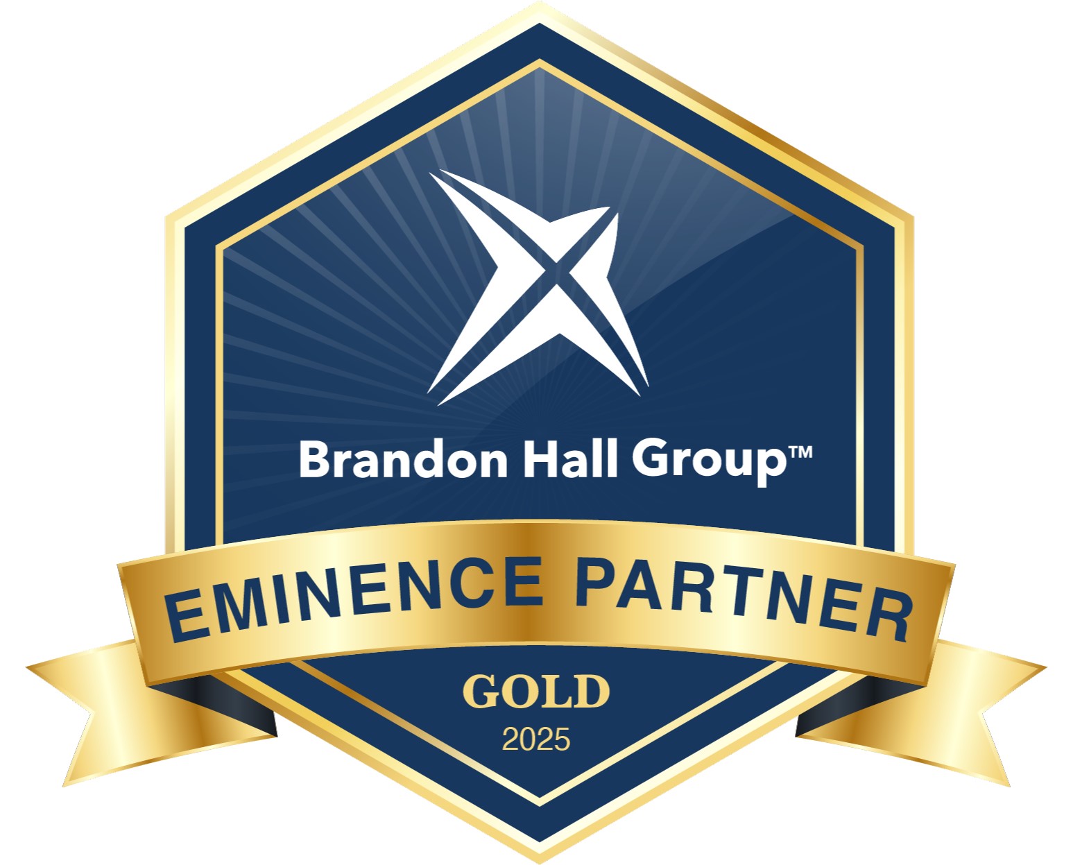 Scheer IMC Named Eminence Partner by Brandon Hall Group