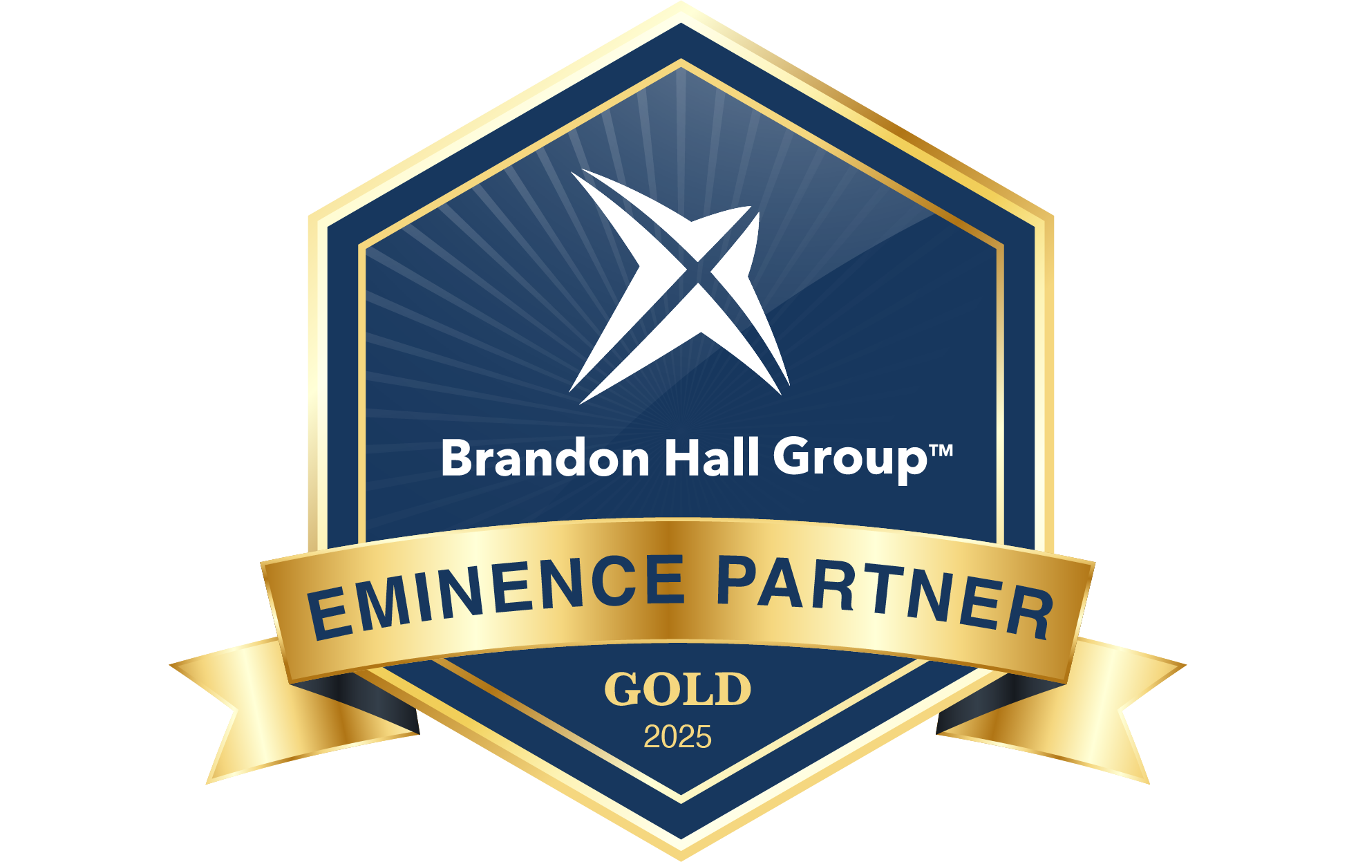 Scheer IMC Named Eminence Partner by Brandon Hall Group